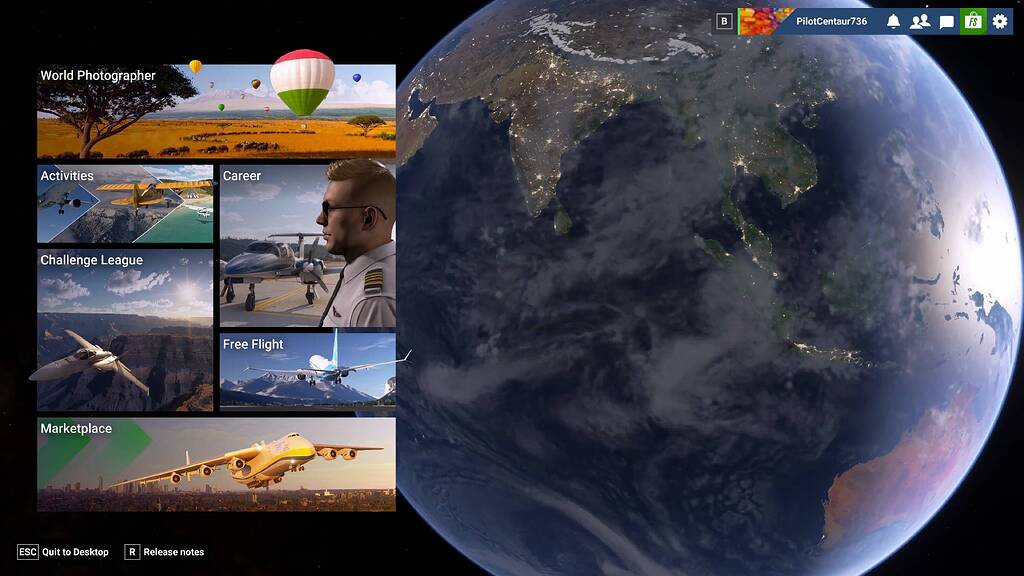 Cannot access any Controller 'Hardware Settings' - Page 4 - User Interface & Activities ...
