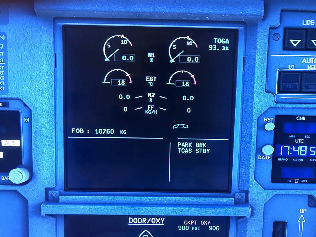 A321 inibulds. Problem fuel - Aircraft & Systems - Microsoft Flight ...