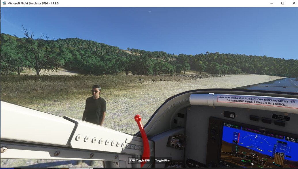 Exit to main menu results in broken UI - User Interface & Activities ...