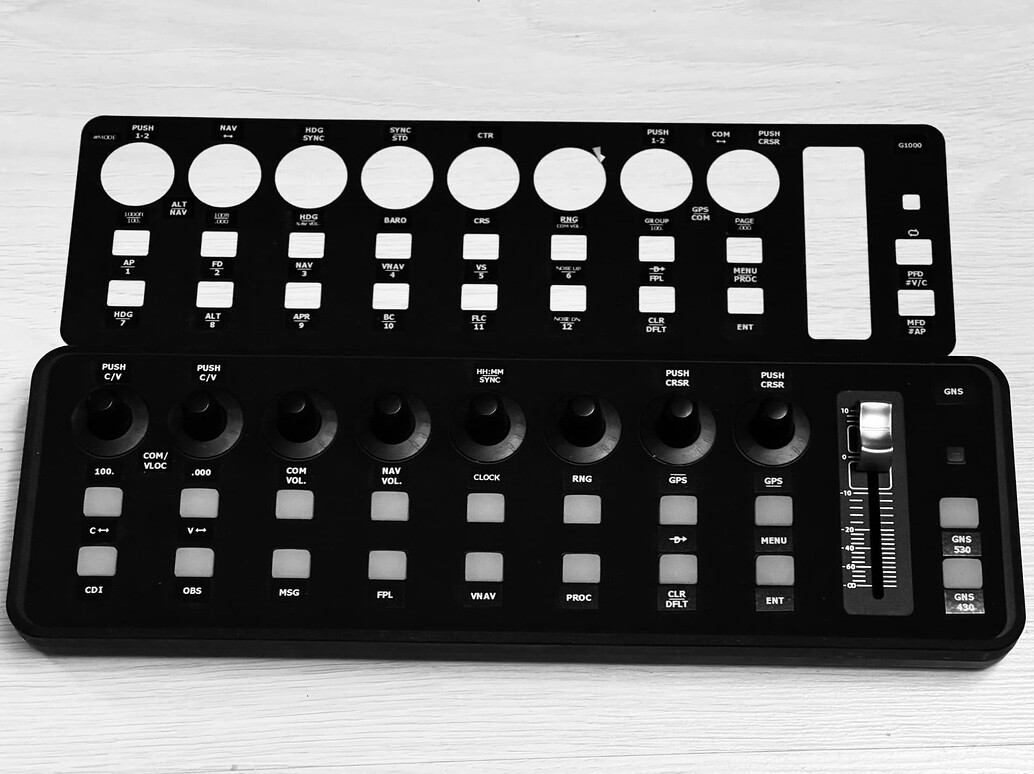 Behringer X-Touch mini works flawless - #367 by The1l2p - Tools ...