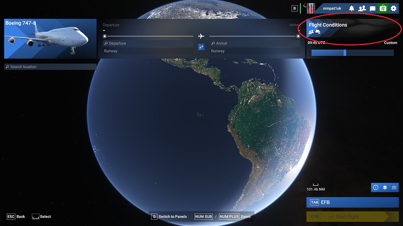 Multiplayer: How to see other players? I am going crazy - User ...