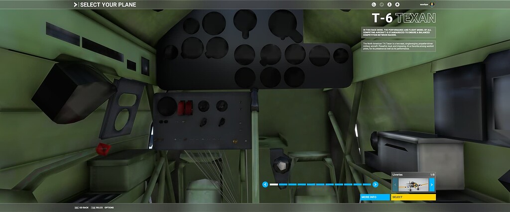 Reno regressions - Miscellaneous - Microsoft Flight Simulator Forums