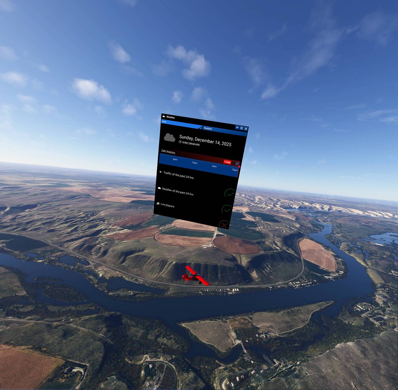 Toolbar windows visible in drone mode - User Interface & Activities ...
