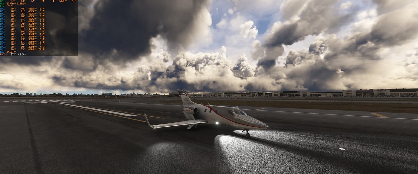 KMIA Payware Airport - Airports - Microsoft Flight Simulator Forums