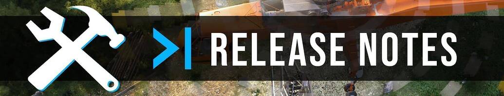 Sim Update 4 Beta (1.6.25.0) Release Notes - November 14, 2025 - Beta ...