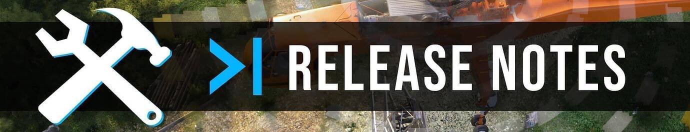 Sim Update 4 Beta (1.6.25.0) Release Notes - November 14, 2025 - Beta ...