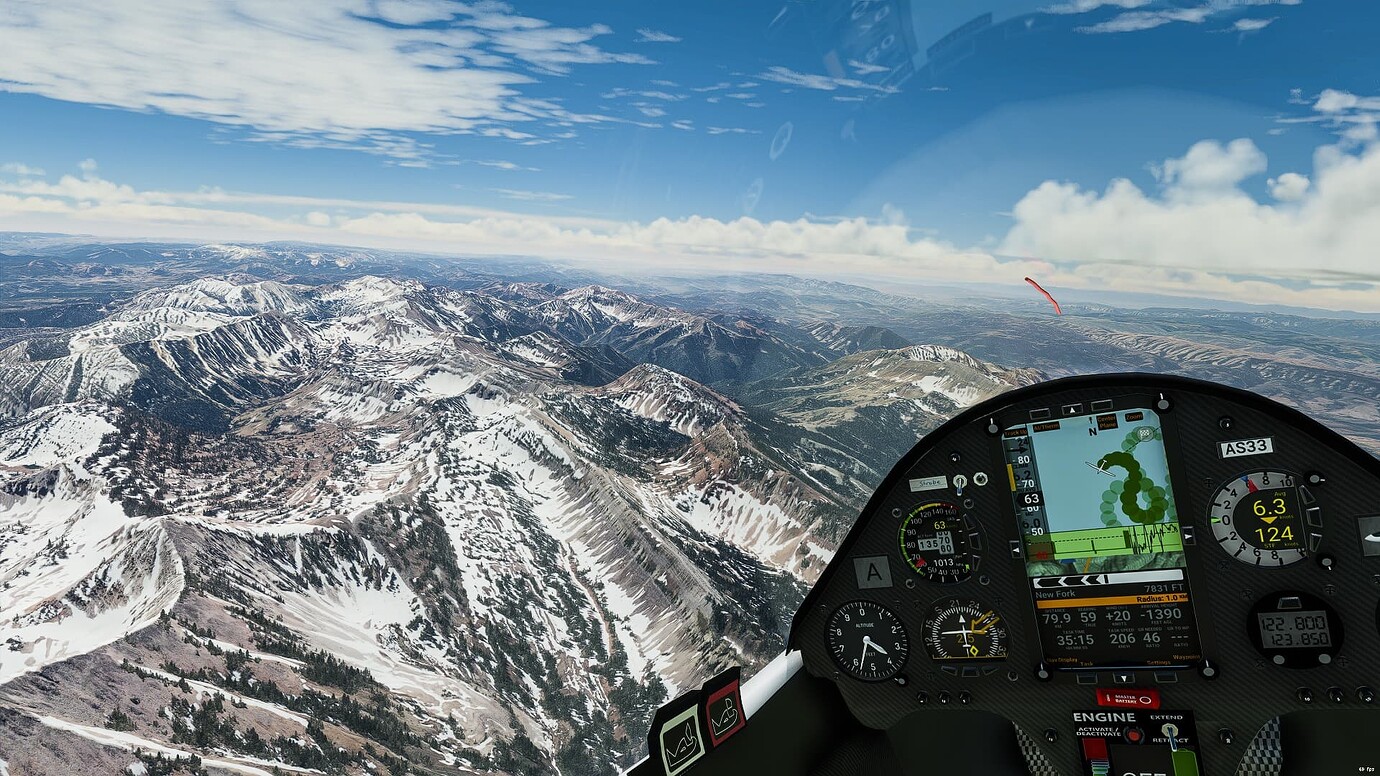 [GLIDERS] Sim Soaring Club - Weekly Group Flights - Friends, Clubs ...