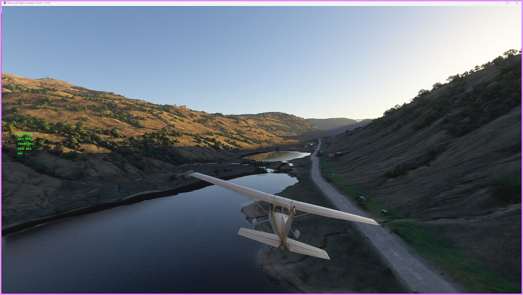 DEM | ETM2 Enhanced Terrain Mesh 2m for Faroe Islands - World Discovery ...