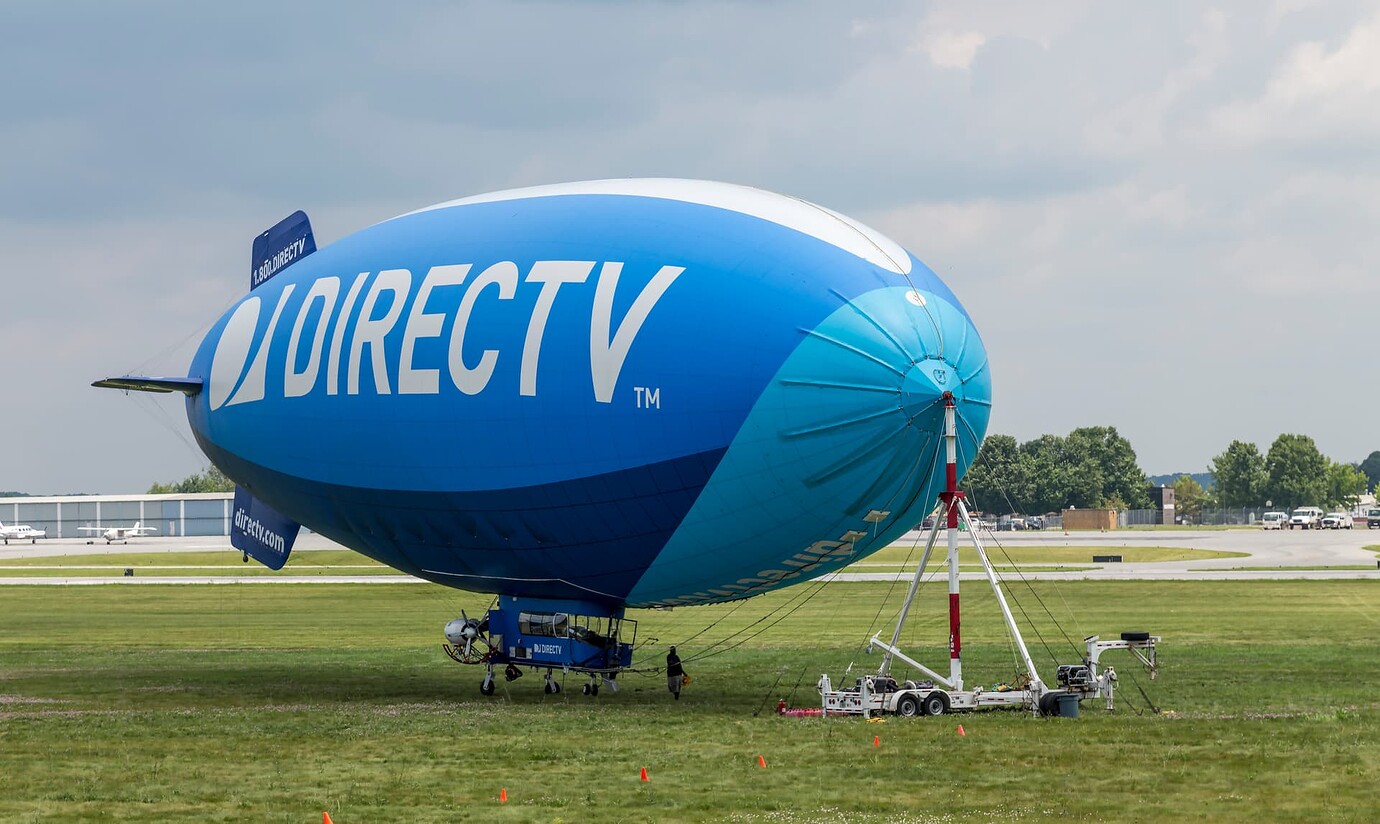 A-180 Blimp Request - Wishlist - Microsoft Flight Simulator Forums