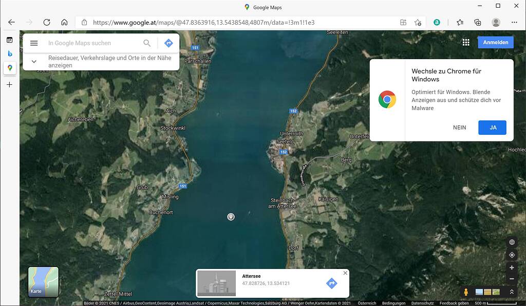 Bing Maps failures - Scenery and Airports - Microsoft Flight Simulator ...