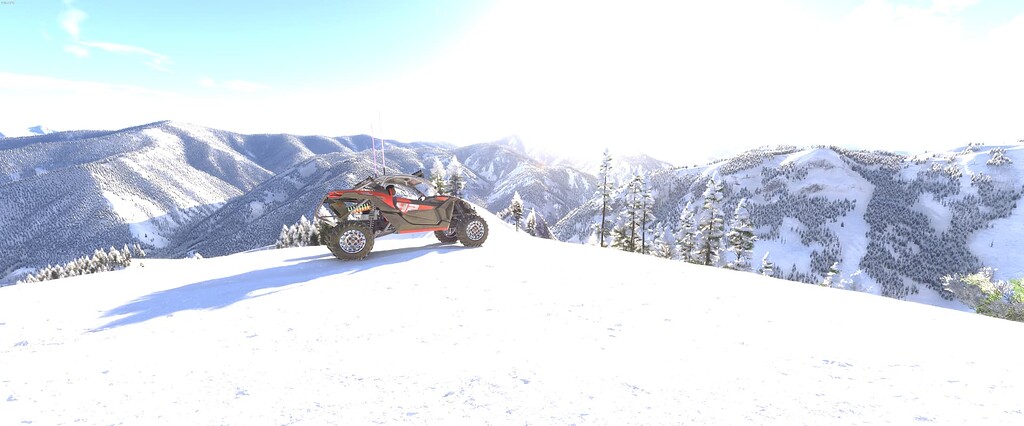 Ok ..The Juice Goose UTV is actually amazing - Aircraft - Microsoft ...