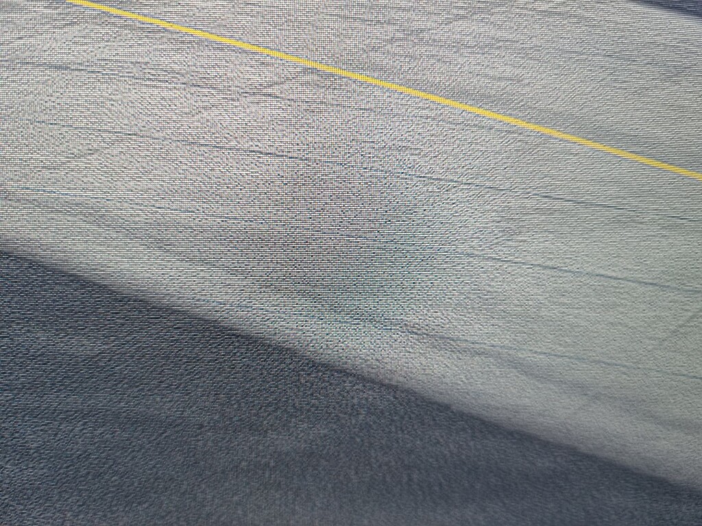 Grainy texture mainly on ground - Install, Performance & Graphics ...