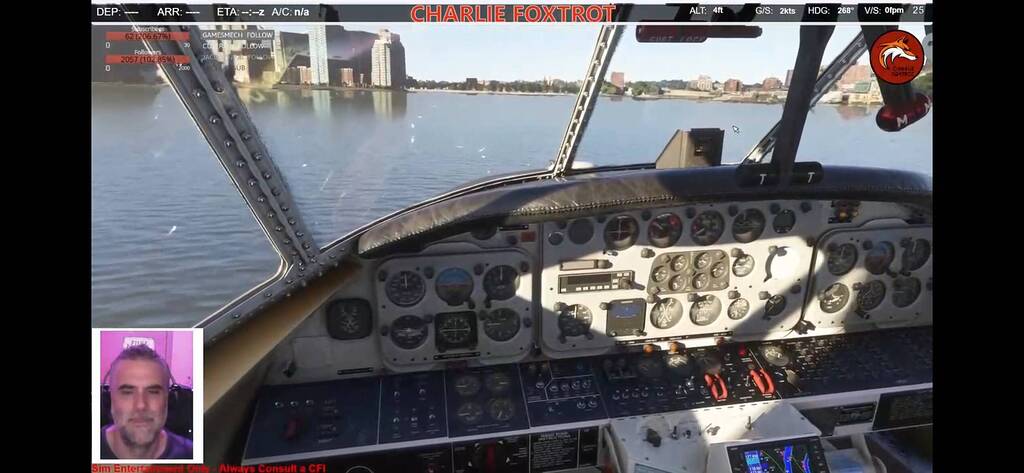 Grumman Albatross HU-16/G111 Thread - Aircraft - Microsoft Flight ...