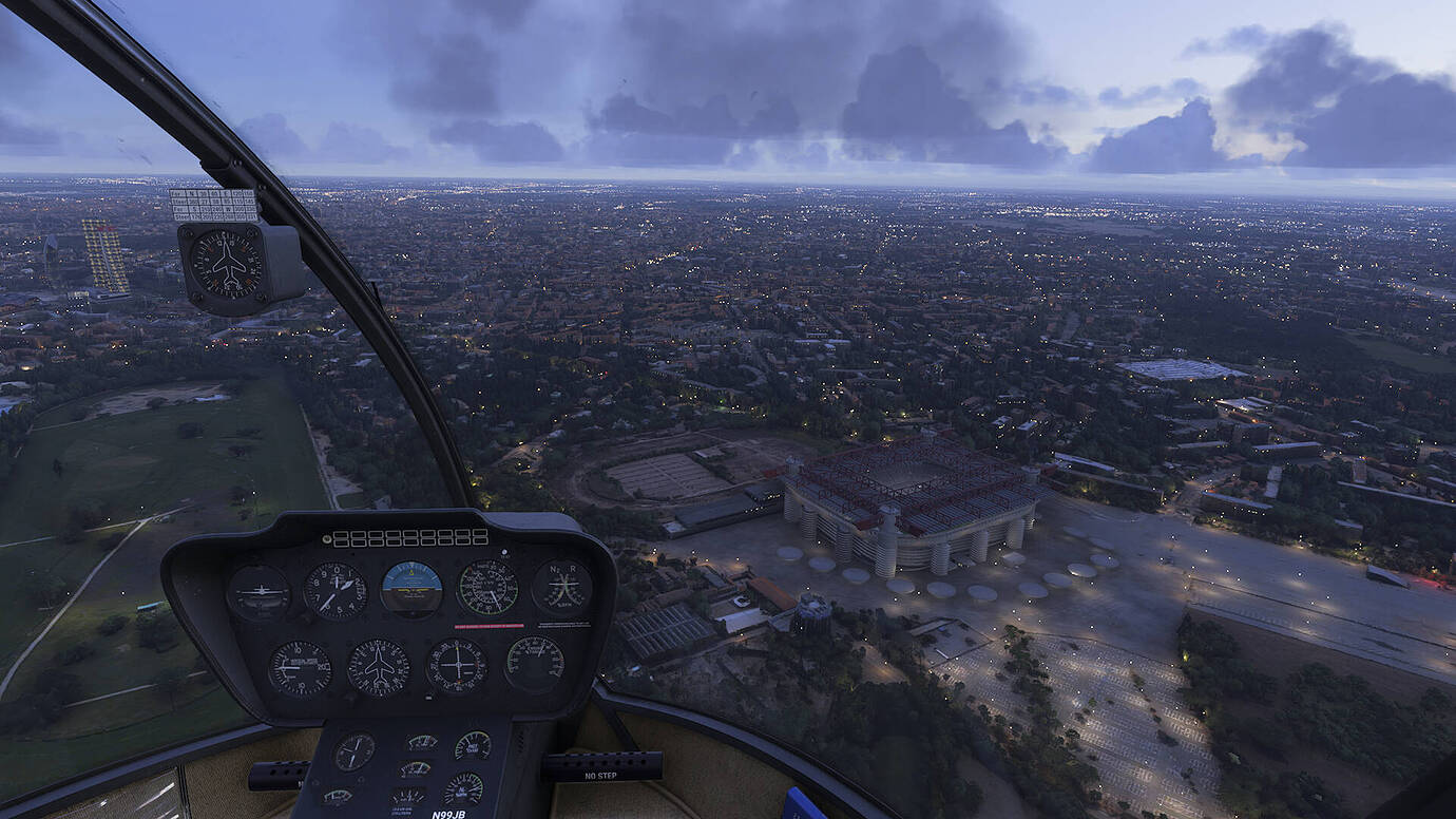 Random Screenshot Megathread 5 - #2133 by ExplorerJB - World ...