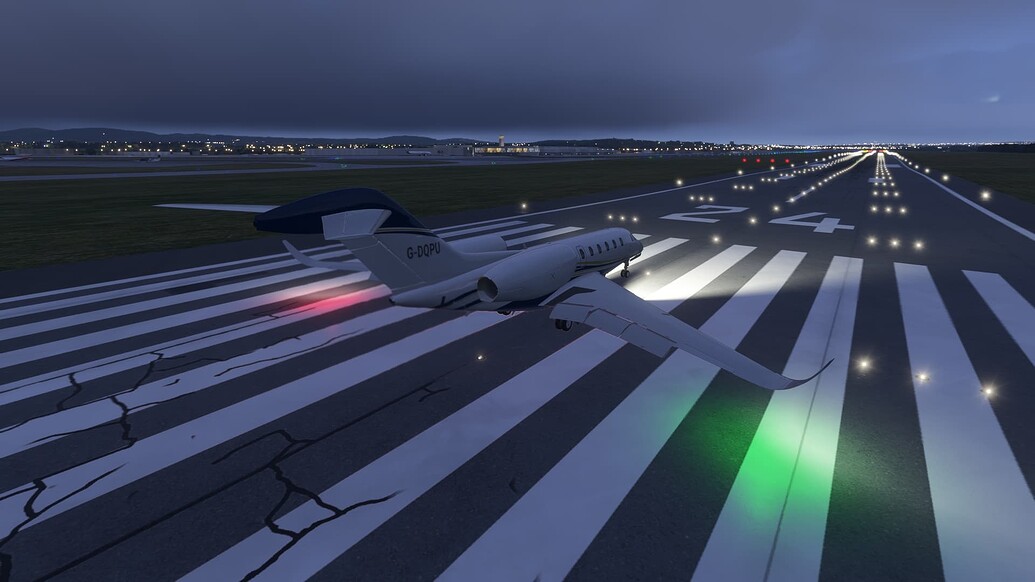 Flightfx Citation X - Aircraft - Microsoft Flight Simulator Forums