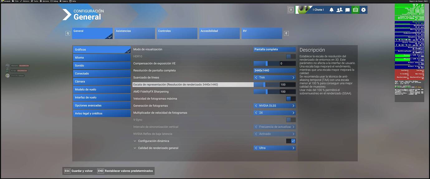 Low FPS with an RTX 5090 - Install, Performance & Graphics - Microsoft ...