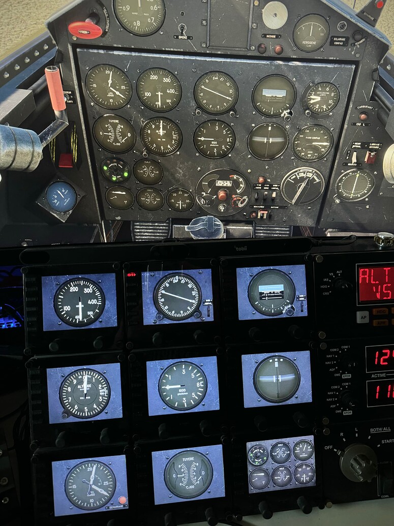 Logitech/Saitek Flight Instrument Panel Help! - #81 by The1l2p ...
