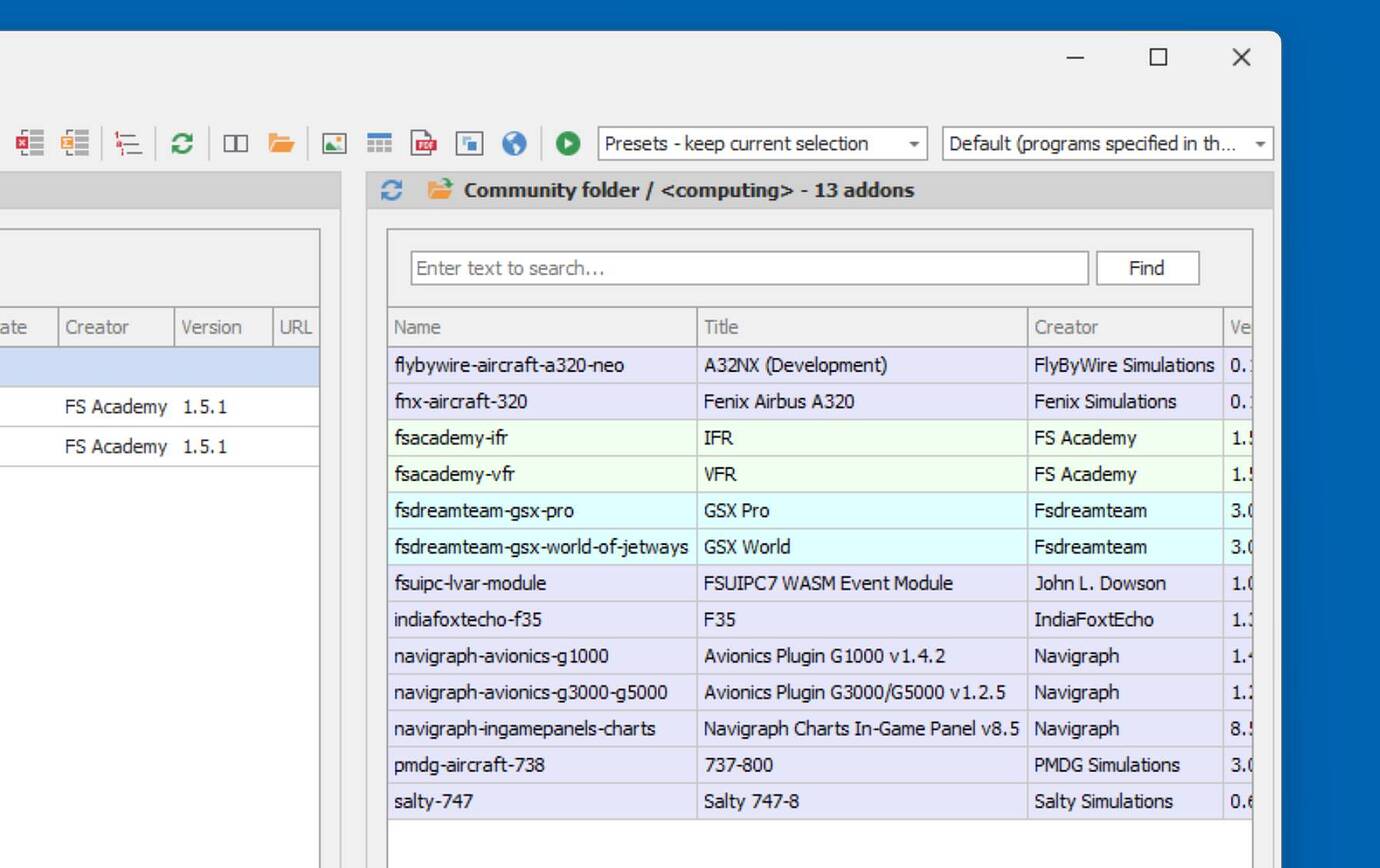 How do I delete Navigraph completely from my system? - Tools & Utilities - Microsoft Flight ...