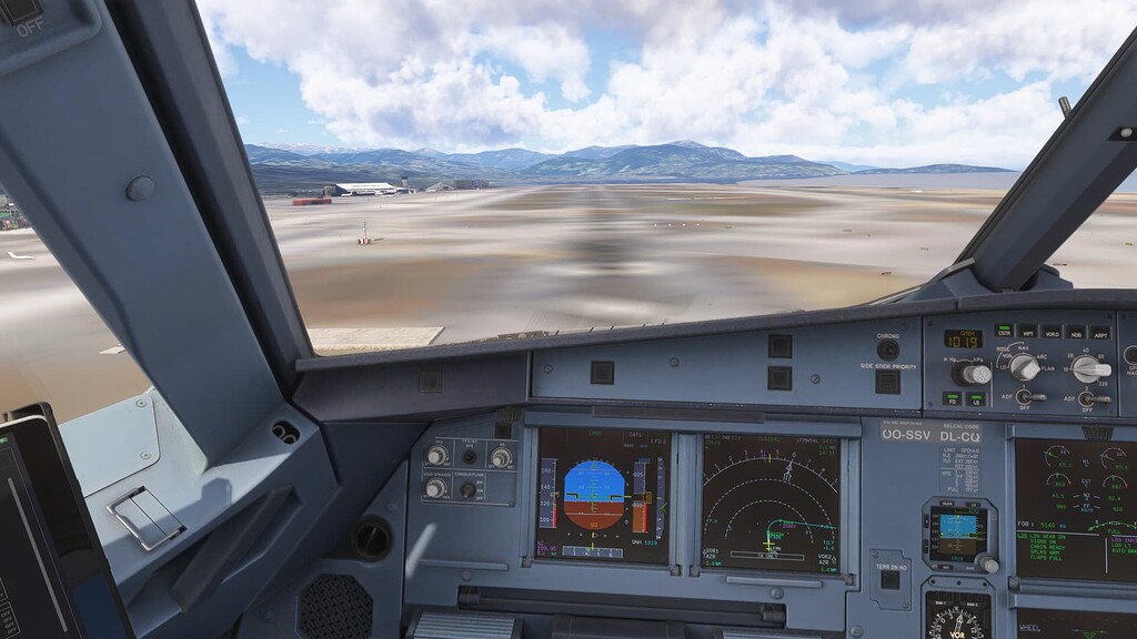 Destination airport did not render (in time) - Scenery & Airports ...