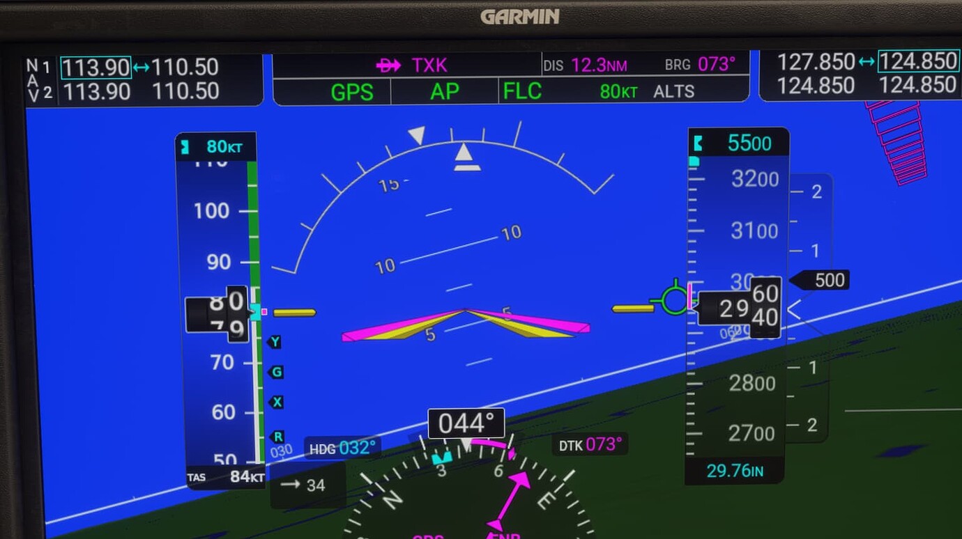Auto pilot is not working - Aircraft & Systems - Microsoft Flight ...