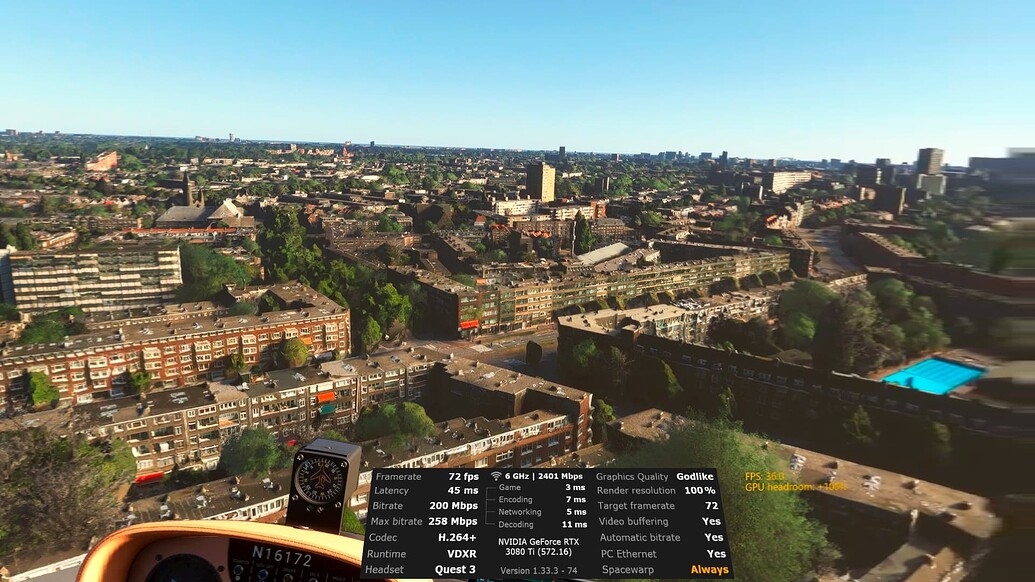 Link cable or virtual desktop quest 3 - Virtual Reality (VR ...