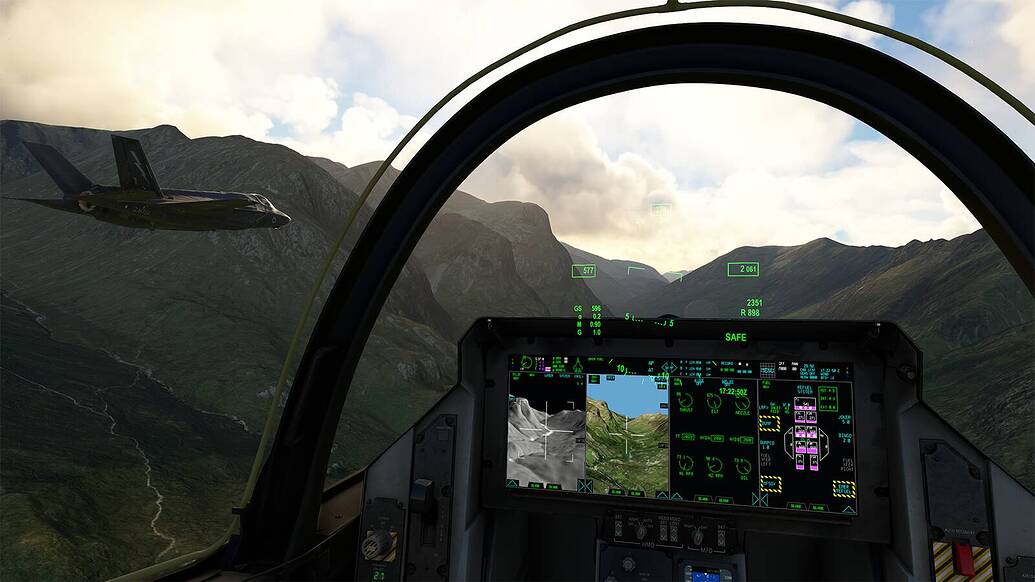 Airshow Assistant - feedback and discussion - Tools & Utilities ...