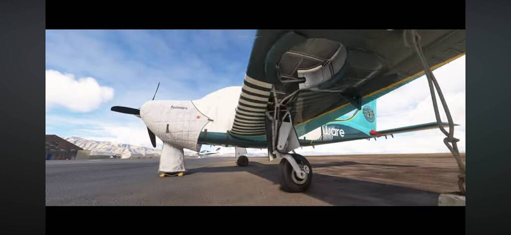 [RELEASED 9/26] Flysimware Sierra C24 - Aircraft - Microsoft Flight ...