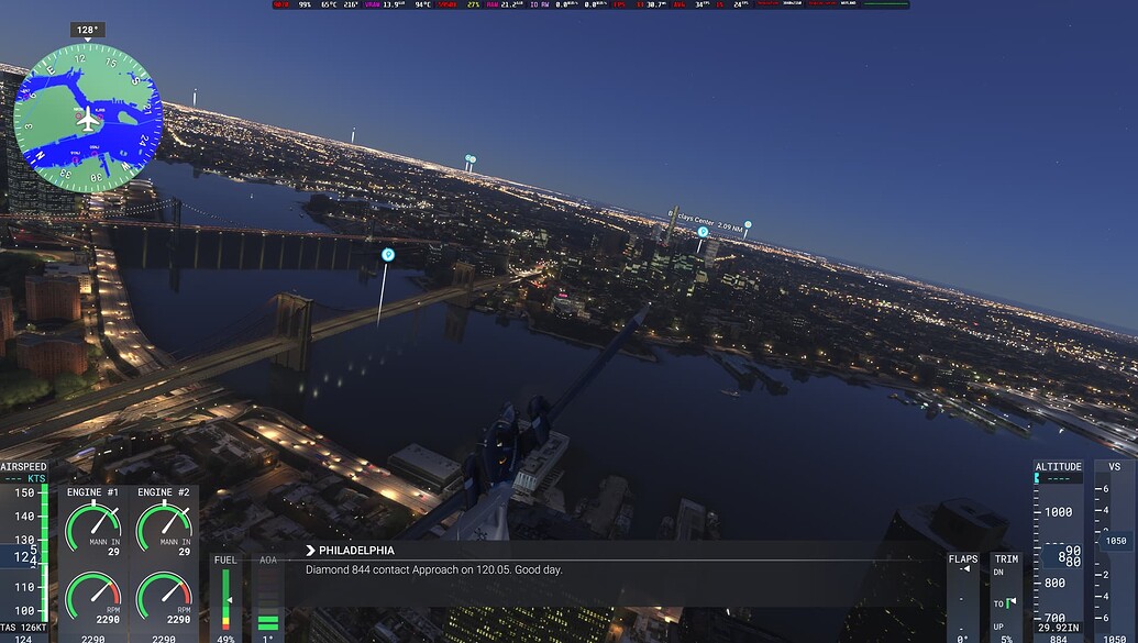 MSFS 2024 on Linux through Steam Proton - General Discussion ...