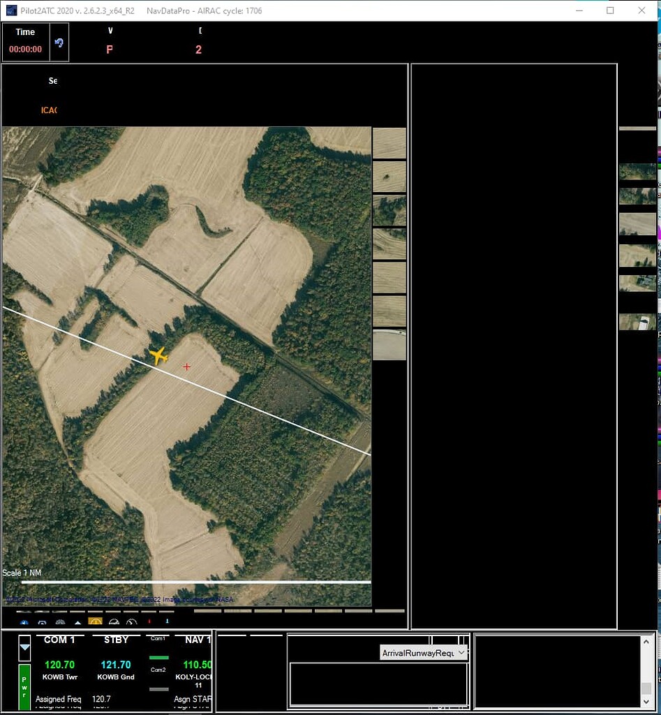 Pilot2ATC very unstable - Tools & Utilities - Microsoft Flight ...