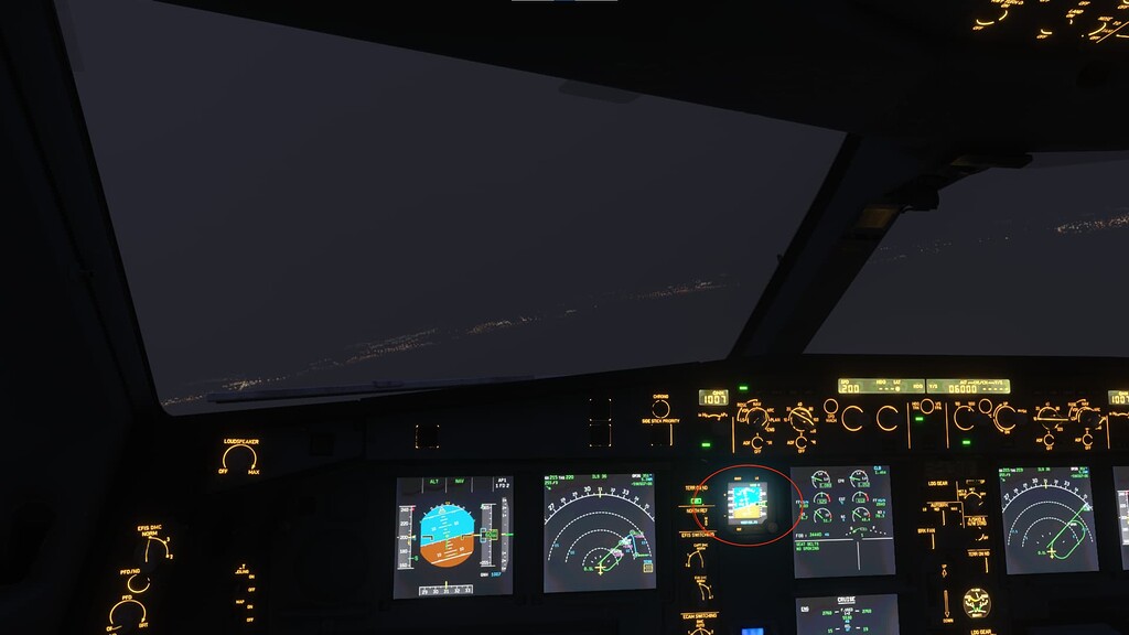 Airbus beluga Auto Thrust disaster + misc bugs - Aircraft & Systems - Microsoft Flight Simulator ...