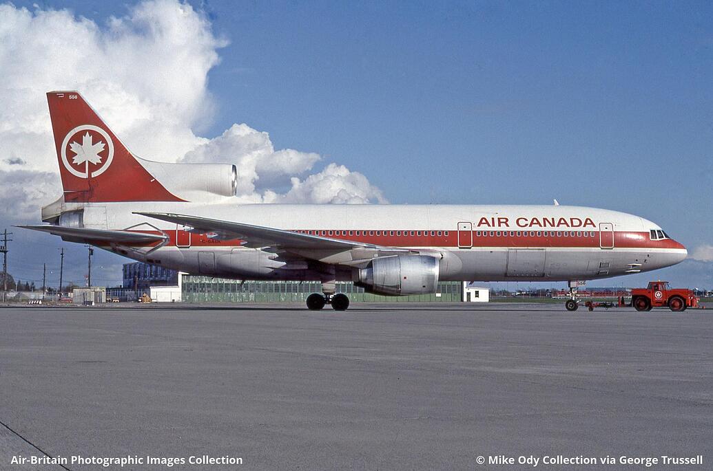 iniBuilds Development of Lockheed L-1011 TriStar [Updated Dec 2025 ...