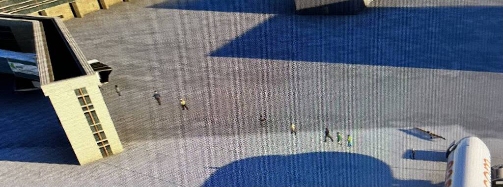 Please fix Gate 8 at Palma(LEPA) - Scenery and Airports - Microsoft ...