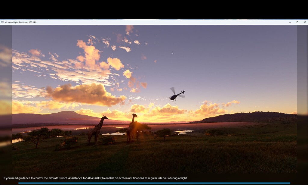 MSFS freezes when loading aircraft and scenery - Install, Performance & Graphics - Microsoft ...