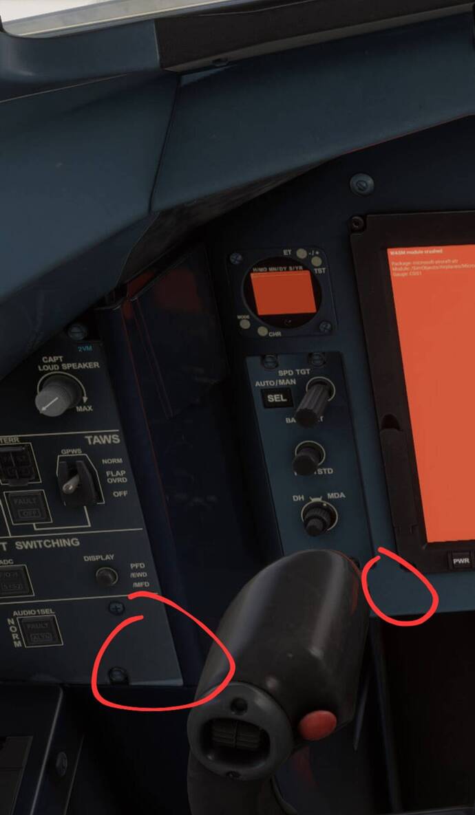 [msfs2024] atr 42-600 / 72-600 - #745 by A220driv3r - Polls & Feedback ...