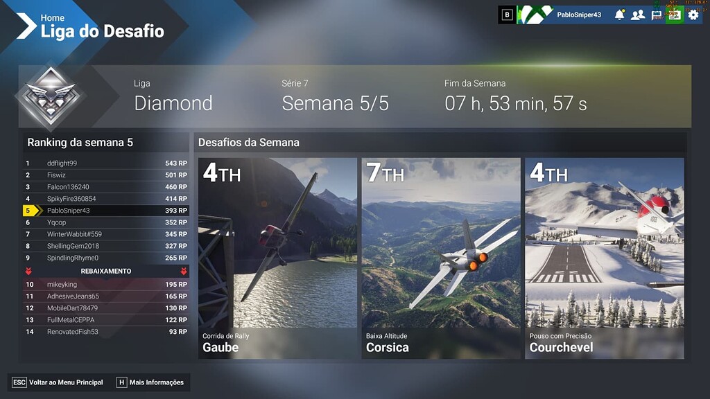 I formatted my PC and can no longer log into my account - Miscellaneous - Microsoft Flight ...