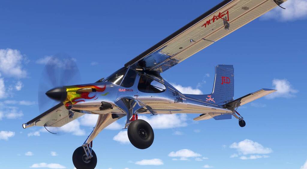 [Release]JEDS gotfriends Dracox Liveries | JED Stduio - 3rd Party Product Announcements ...