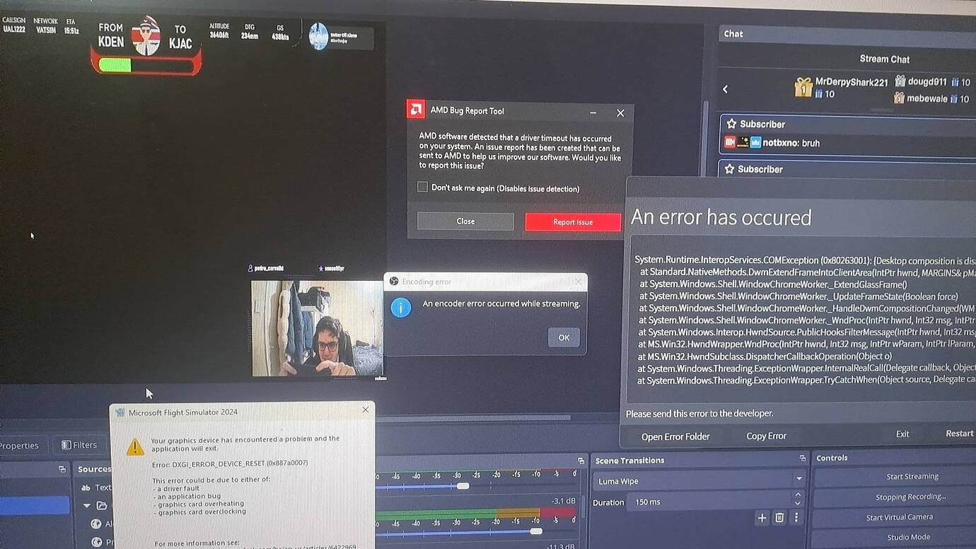 DXGI_ERROR_DEVICE_Reset (0x887a0007) - Crashes (CTDs) - Microsoft ...