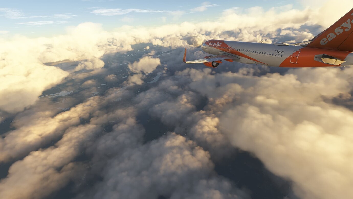 What did you do in MSFS today? (Part 3) - General Discussion ...