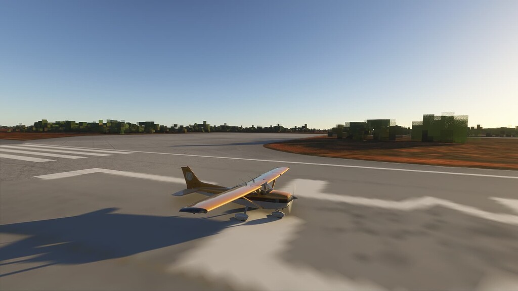 Minecraft simulation bug - Crashes (CTDs) - Microsoft Flight Simulator ...