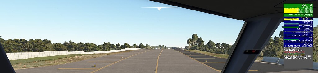 Major Stutter Peak CPU Mainthread every 10 seconds - Install, Performance & Graphics - Microsoft ...