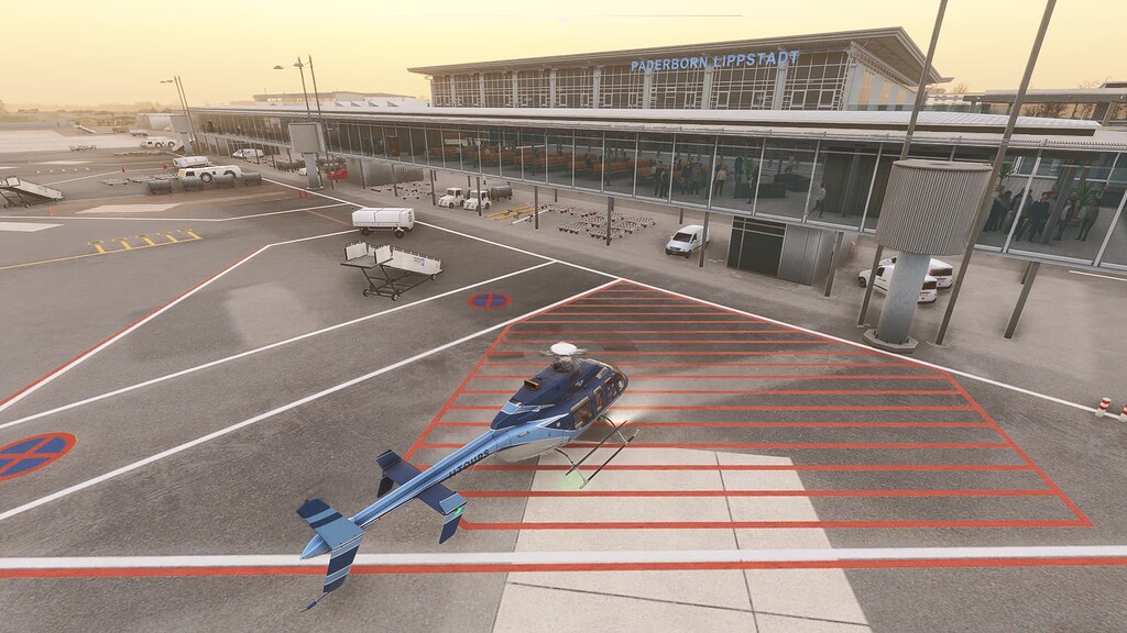 EDLP free airport aerosoft - Airports - Microsoft Flight Simulator Forums