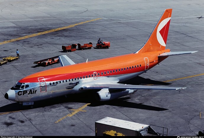 Milviz 737-200 update - Aircraft - Microsoft Flight Simulator Forums