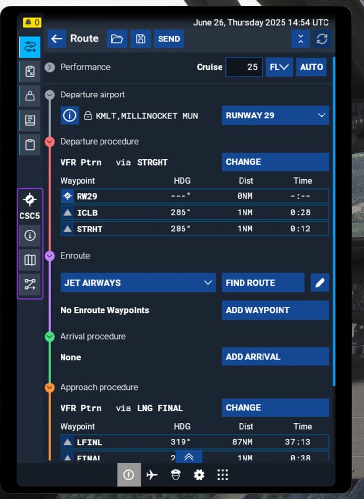 Correct speed & altitude for helicopter takeoff/landing to avoid ATC ...
