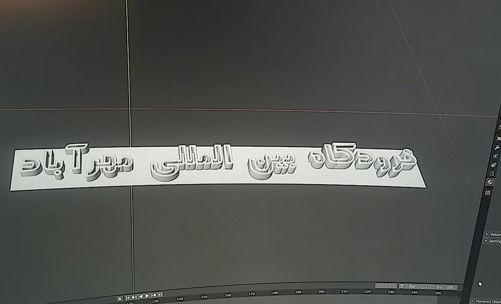 Need help for Blender export problem! - SDK - Microsoft Flight Simulator Forums