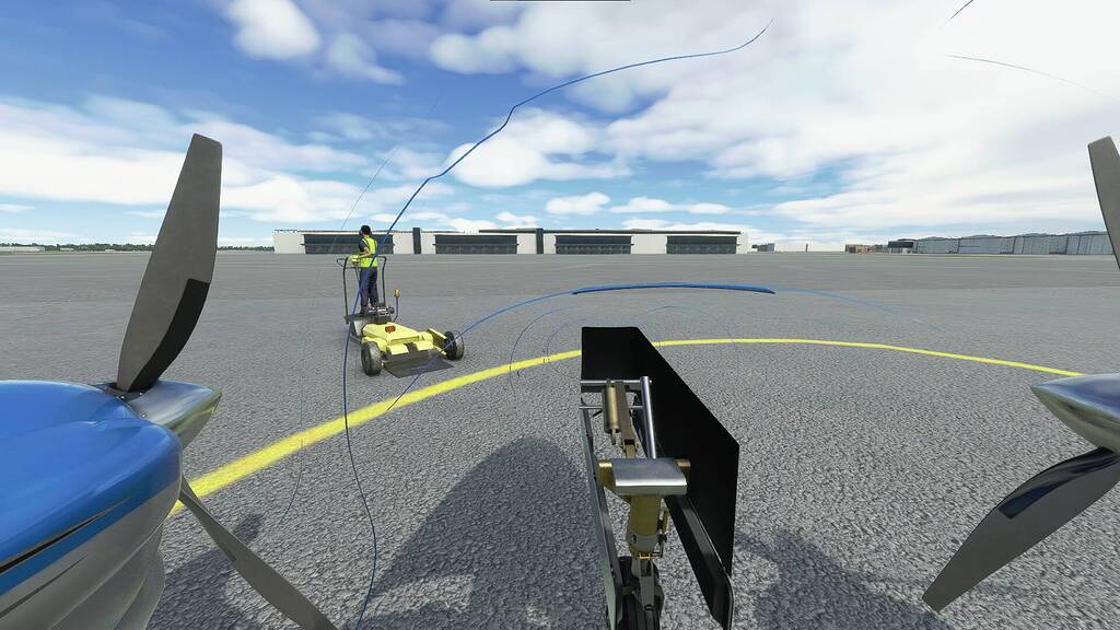 DA62 broken - Aircraft & Systems - Microsoft Flight Simulator Forums