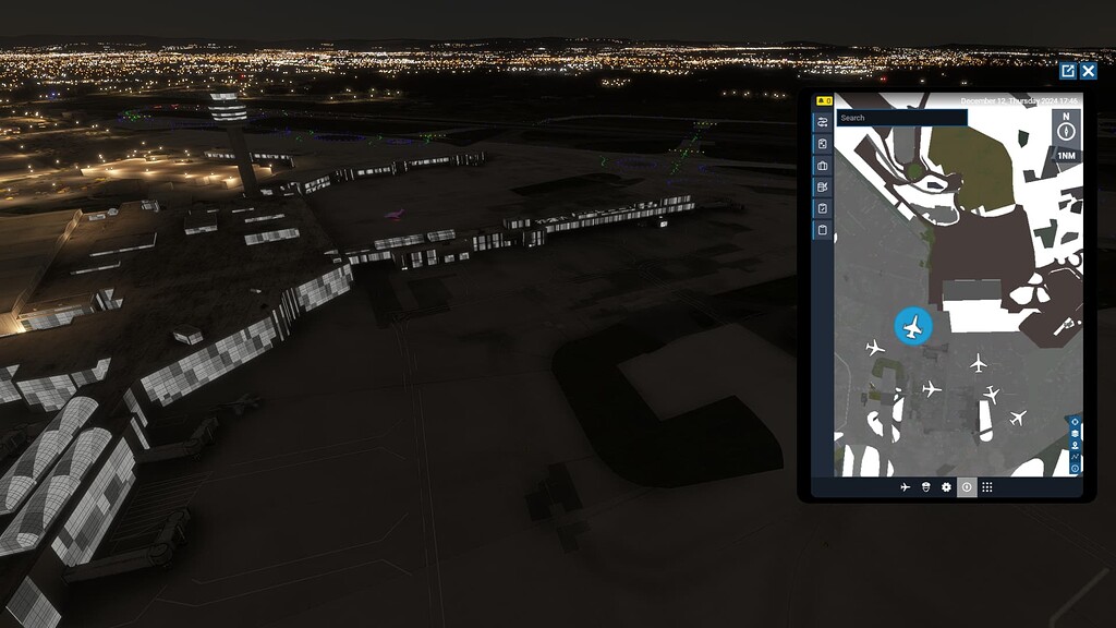 Vatsim model matching not working after latest big patch - ATC, Traffic ...