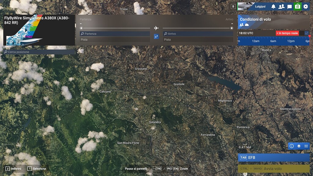 Labels Of small town missing from world map - User Interface ...