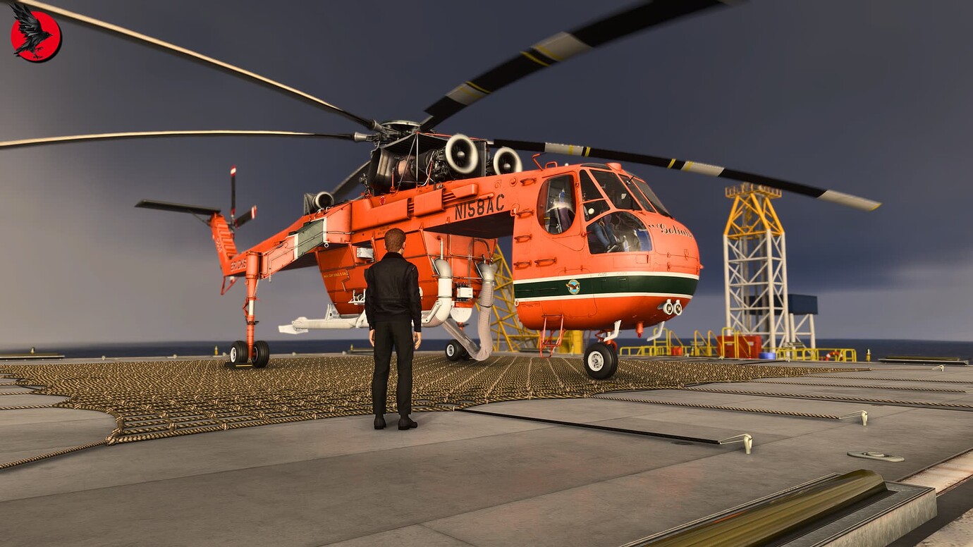 Blackbird Simulations News/ Updates - Page 26 - Aircraft - Microsoft ...
