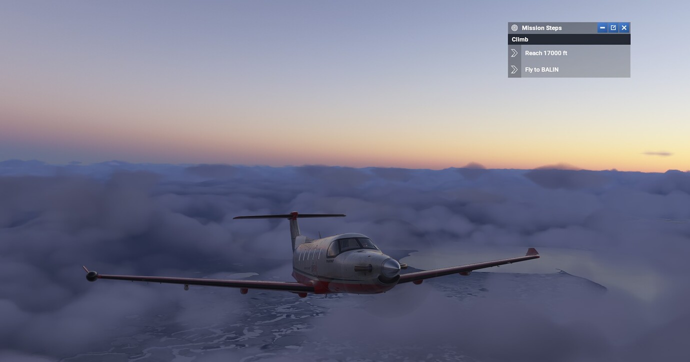 What did you do in MSFS today? (Part 3) - General Discussion ...