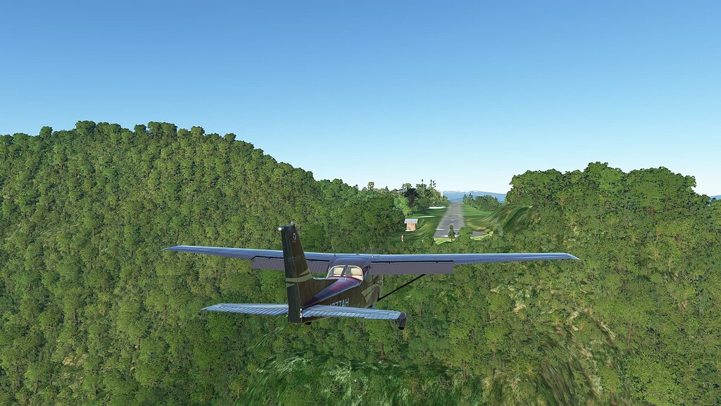 2NC0 Mountain Air - Pistons Beware - World Photographer & Screenshots ...